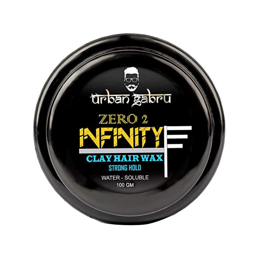 Buy urban gabru Clay Hair Wax (100g) Online at Best Price in India on ...