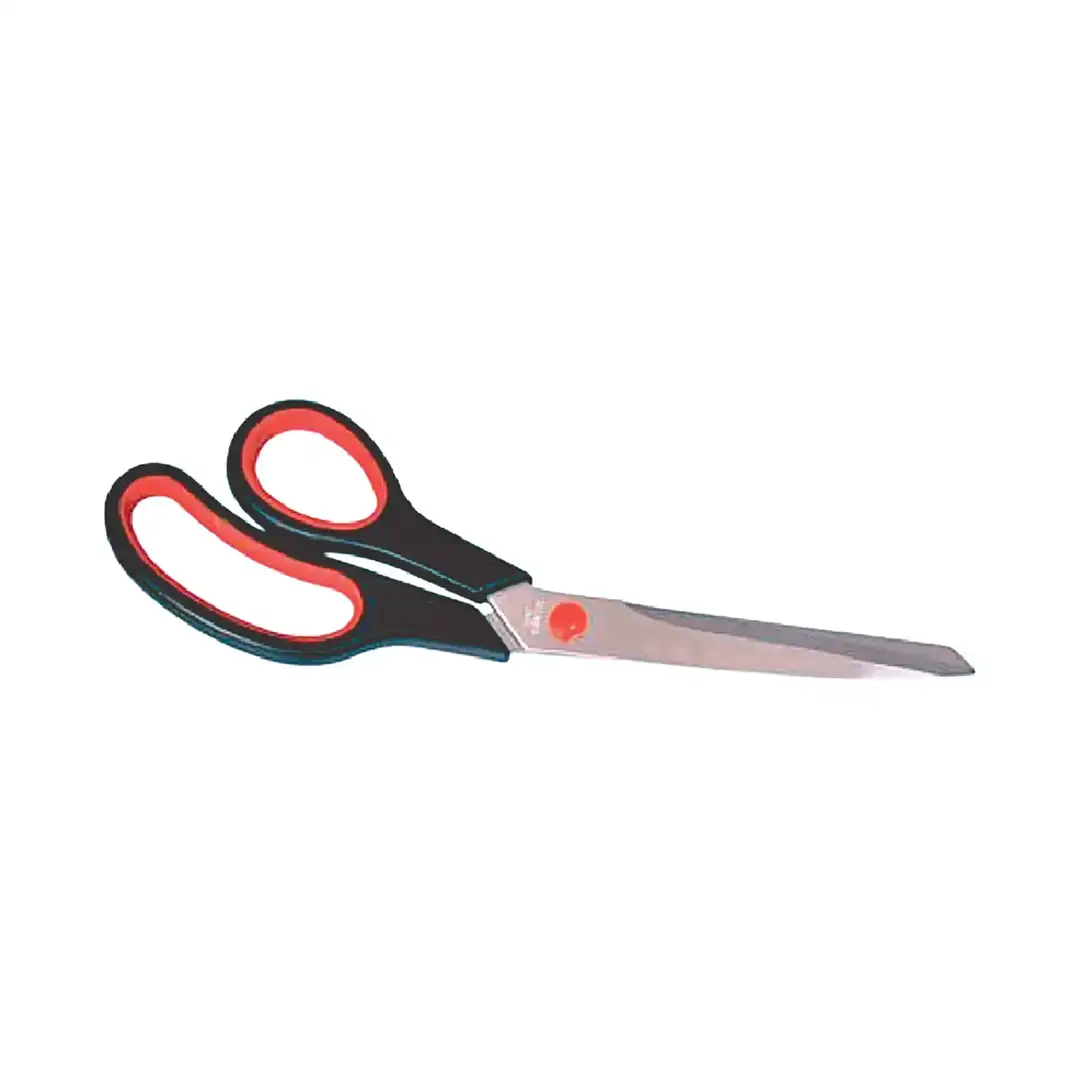Babila Soft Grip Scissor CS-V019 (9.1/2-Inch)