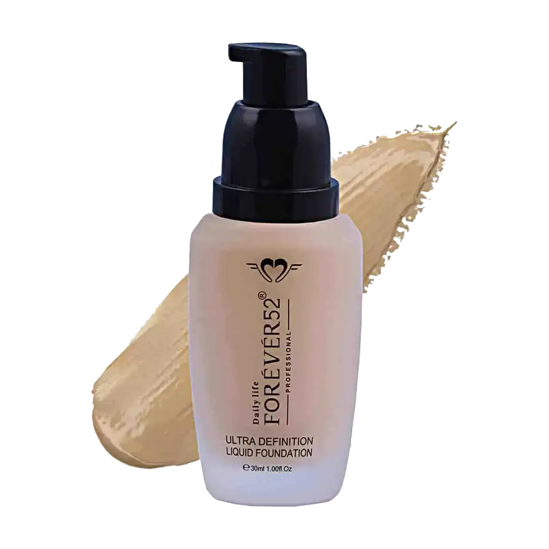 Daily Life Forever52 Ultra Definition Liquid Foundation FLF006 (30ml)