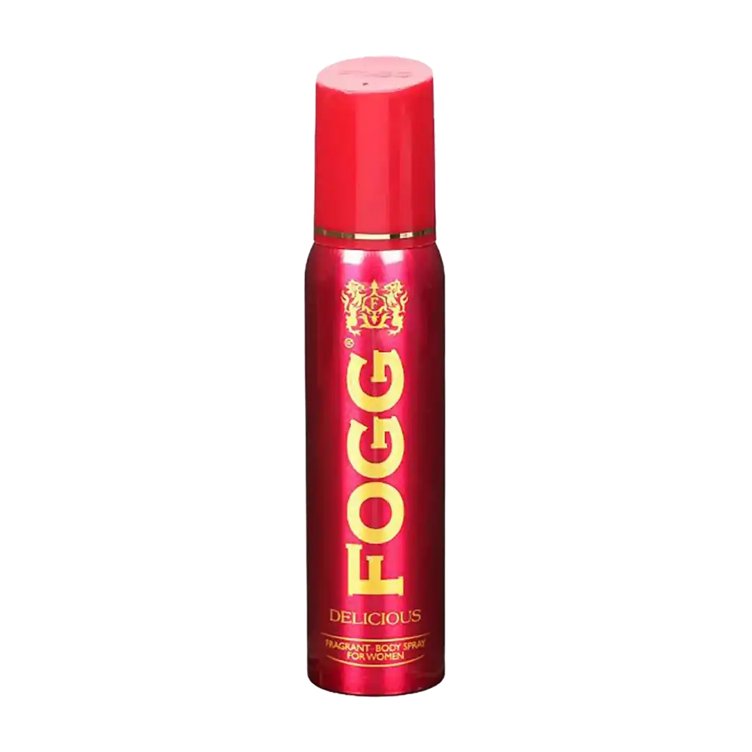 Buy FOGG Delicious Fragrance Body Spray For Women (150ml) Online at ...