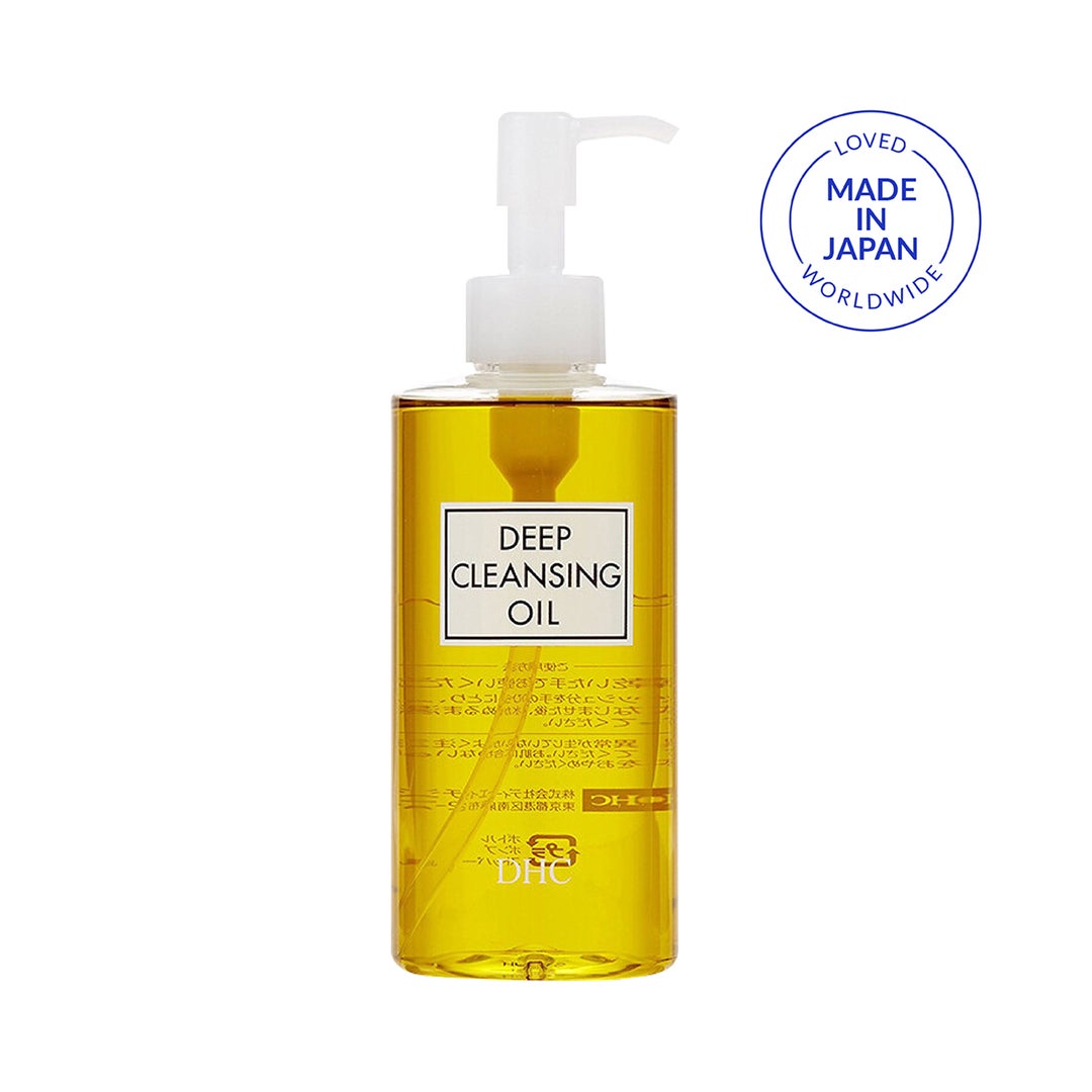 Buy DHC Beauty Deep Cleansing Oil (200 ml) Online at Best Price in ...