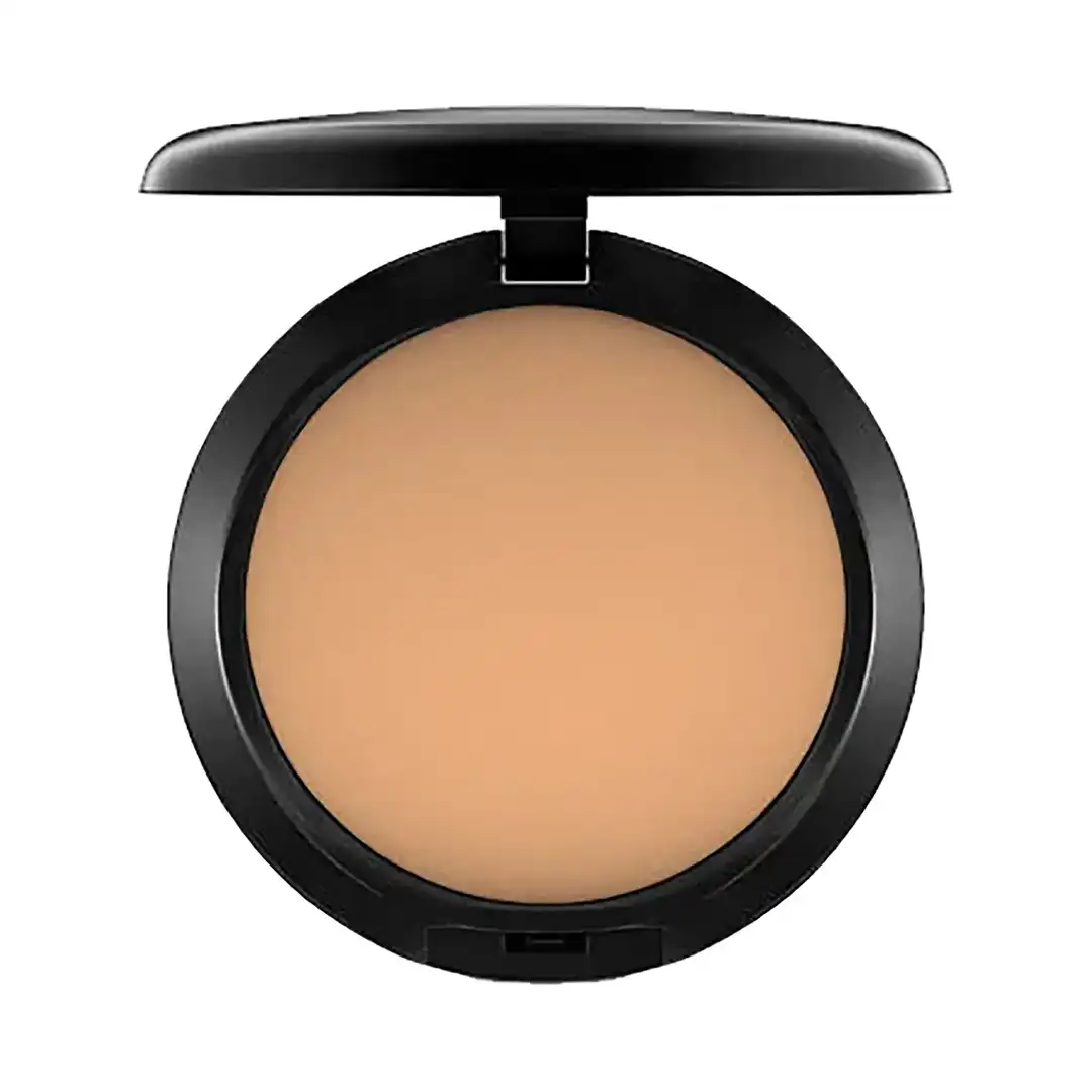 Buy M.A.C Studio Fix Powder Plus Foundation - NW35 (15g) Online at Best ...