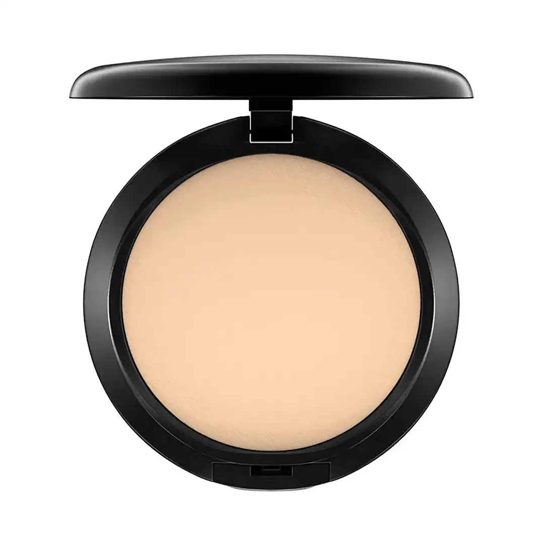 Buy M.A.C Studio Fix Powder Plus Foundation - NC20 (15g) Online at Best ...