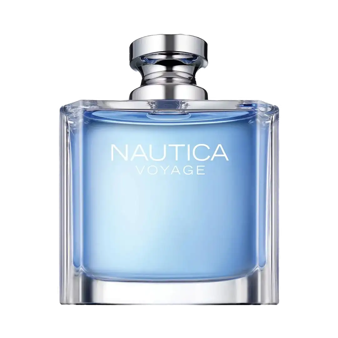 Buy Nautica Voyage Man Eau De Toilette (100ml) Online at Best Price in ...