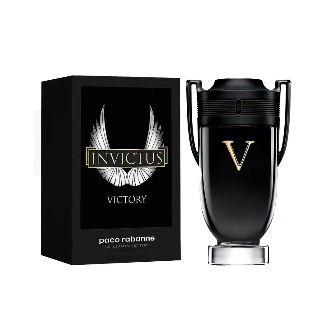 Buy Rabanne Invictus Victory Eau De Parfum (200 ml) Online at Best ...
