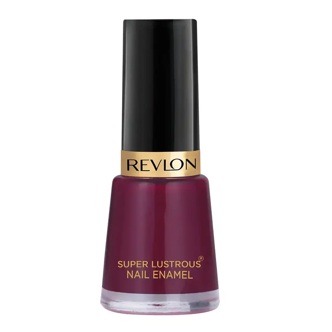 Buy Revlon Super Lustrous Nail Enamel Bewitching 8ml Online At Best 4291