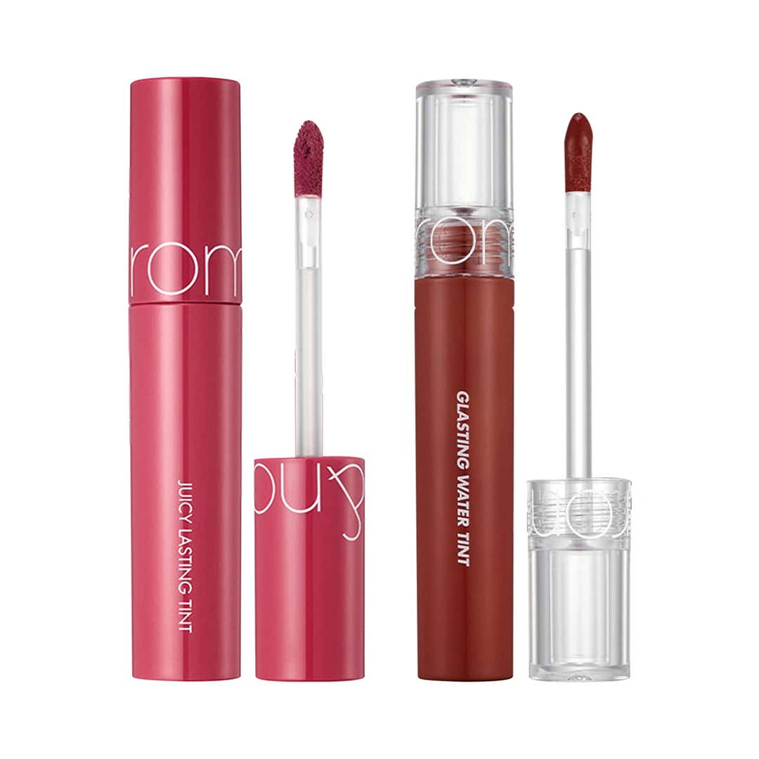 Buy Rom&nd Bestfriends Lip Combo Online at Best Price in India on Tira ...