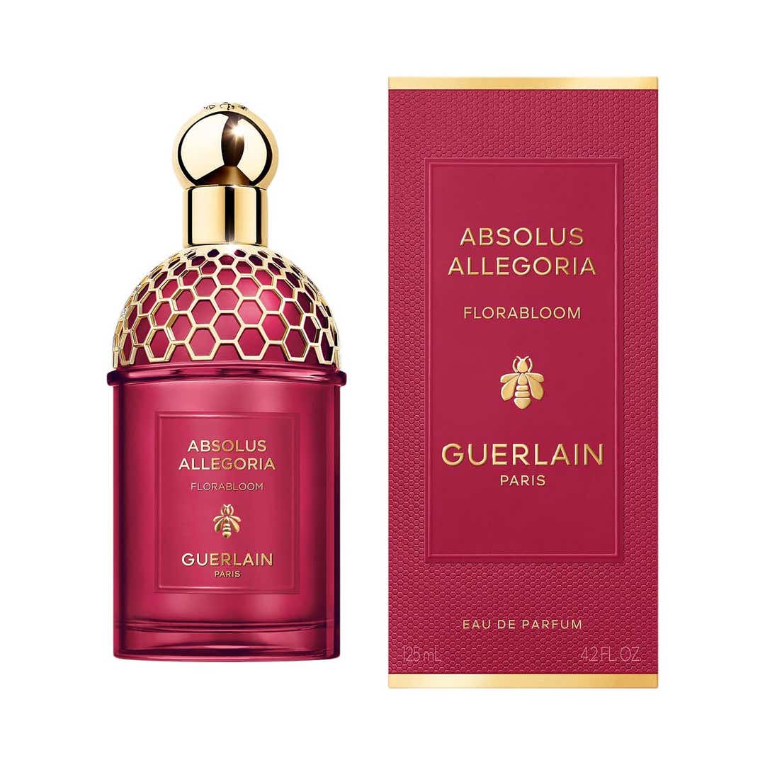 Guerlain Absolus Allegoria Florabloom Eau De Parfum Spray (125 ml)