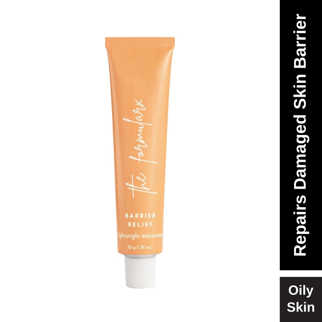 Buy The Formularx Barrier Relief Ceramide Lightweight Moisturizer for ...