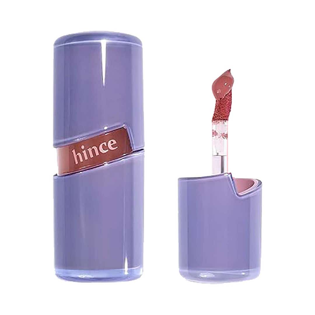 Buy hince Raw Glow Gel Tint - R008 Rare (4 ml) Online at Best Price in ...