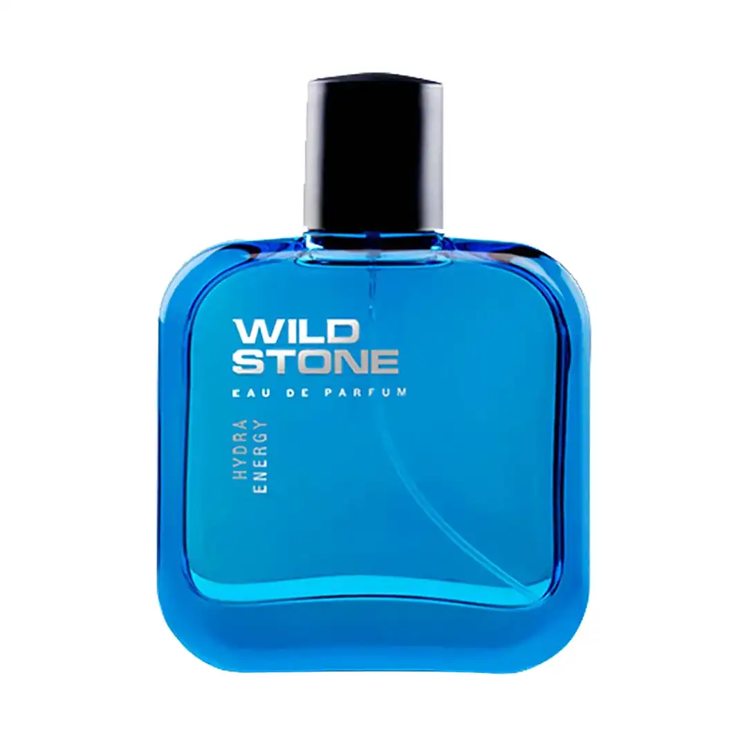 Buy Wild Stone Hydra Energy Eau De Parfum (50ml) Online at Best Price ...