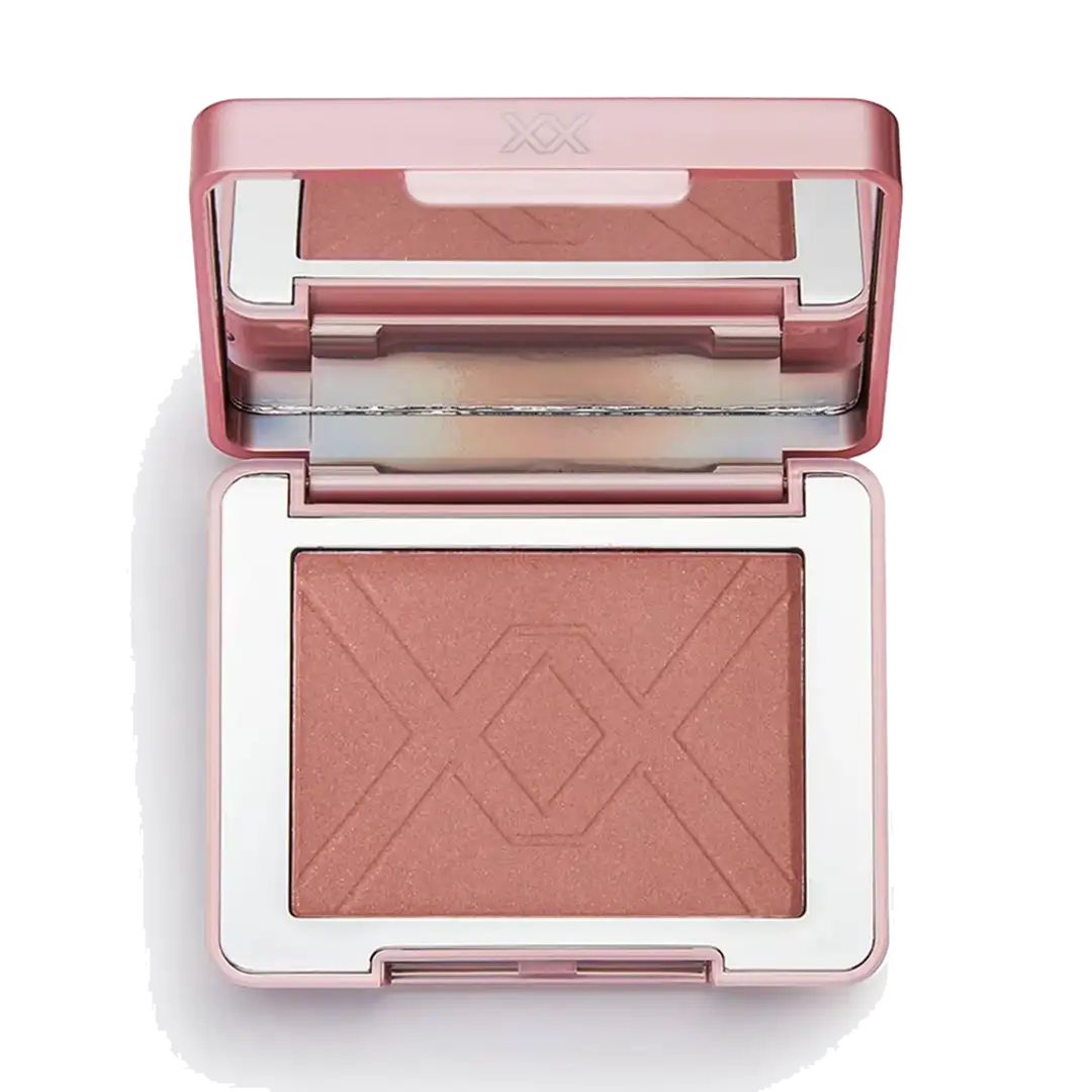 Buy Xx Revolution Vision Blush - Rosy Beige (3.2g) Online at Best Price ...