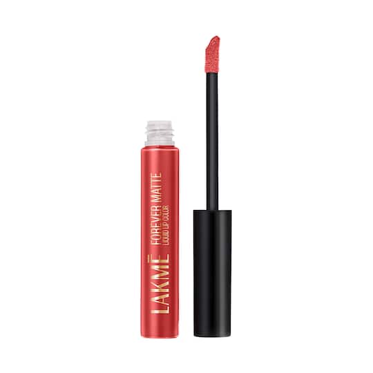 Lakme liquid lipstick store