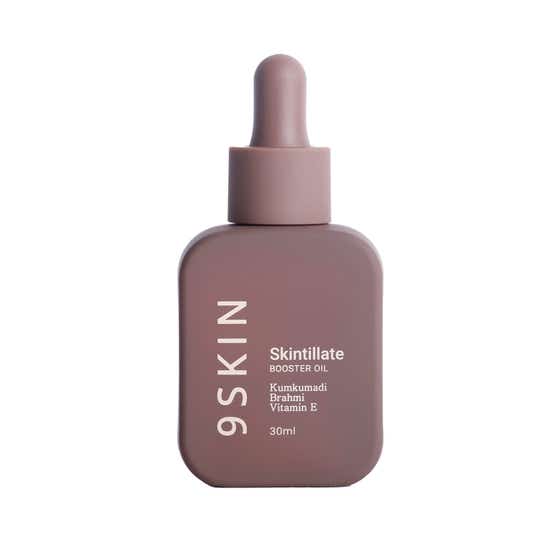 Buy 9Skin Skintillate Booster Oil (30 ml) - 9Skin | Tira: Shop Makeup ...