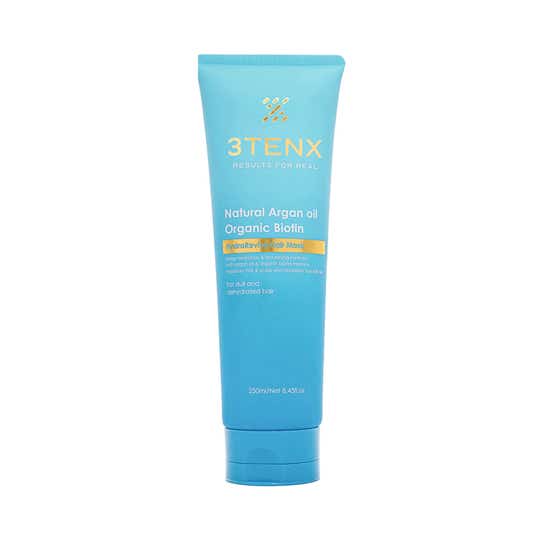 Buy 3TENX Hydrarevive Hair Mask (250 ml) - 3TENX | Tira: Shop Makeup, Skin, Hair & Beauty ...