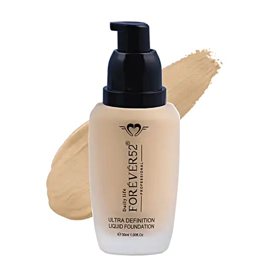 Buy Daily Life Forever52 Ultra Definition Liquid Foundation FLF014 ...