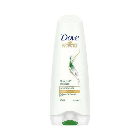 Buy Dove Hair Fall Rescue Conditioner 175ml Online at Best Price in India on Tira Website App