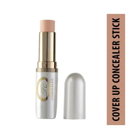 Fashion Colour Cover Up Concealer Stick - 03 Shade (10g)
