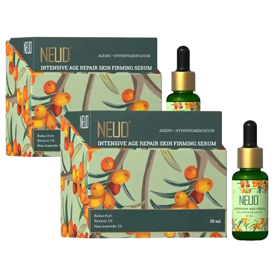 Buy NEUD Intensive Age Repair Skin Firming Serum 2 Packs (30ml) Online ...