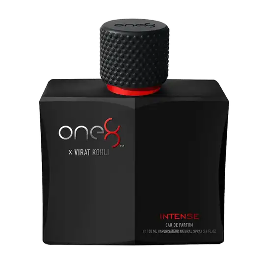 Buy One8 Intense Eau De Parfum (100ml) Online at Best Price in India on ...