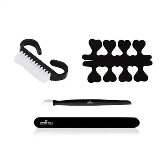 Buy Up To Toe Mini Mani Pedi Kit 4 in 1 (UT-401MPK) Online at Best ...