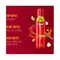 Park Avenue Alexander Fragrance Body Spray (130ml)