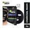 Buy Garnier Men Power White XL Charcoal Mask (28g) Online at Best Price ...