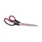 Babila Soft Grip Scissor CS-V019 (9.1/2-Inch)